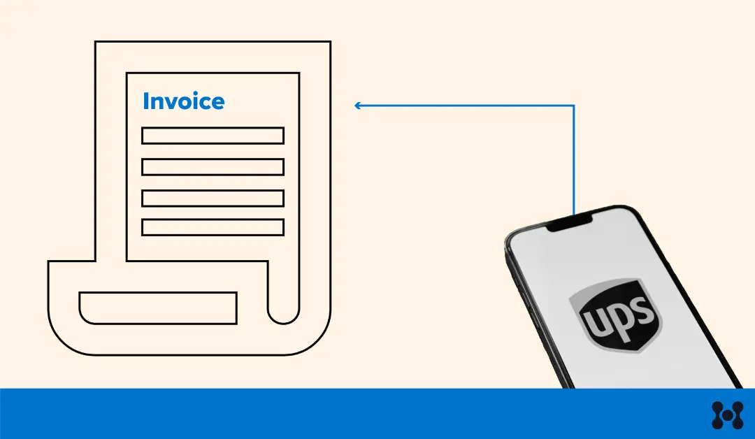 UPS Paperless Invoice: A Comprehensive Guide for Businesses | eHub