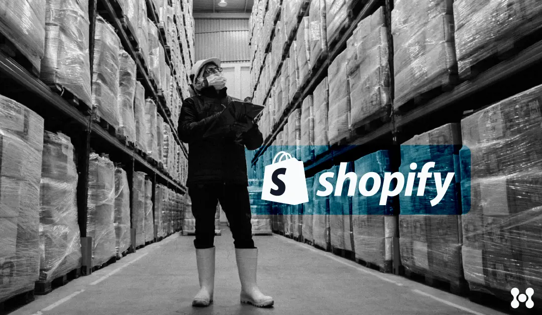 Streamlining Your Shopify Store with 3PL Integration | eHub